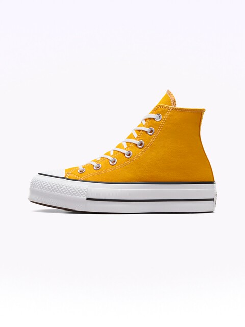 Converse Converse Official All Star Lift Female Gang Gang Gang Classic ...