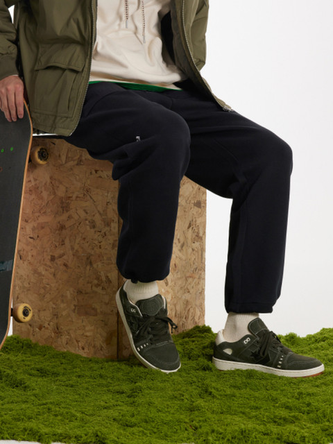 CONVERSE Official AS-1 Pro ALEXIS SABLONE Skateboard Shoes A06659C