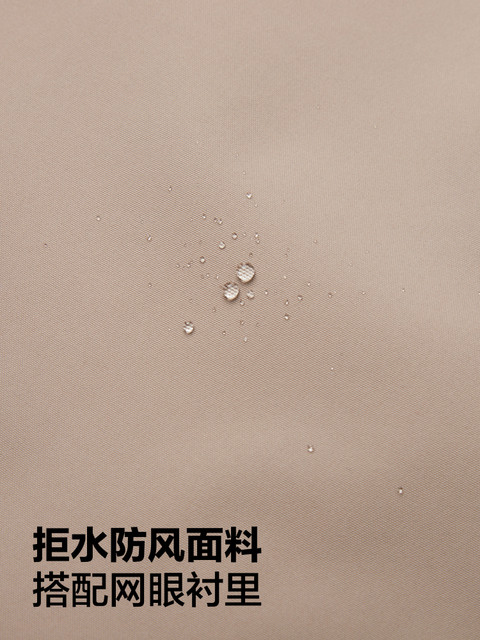 CONVERSE official spring jacket men's waterproof retro hooded work ...