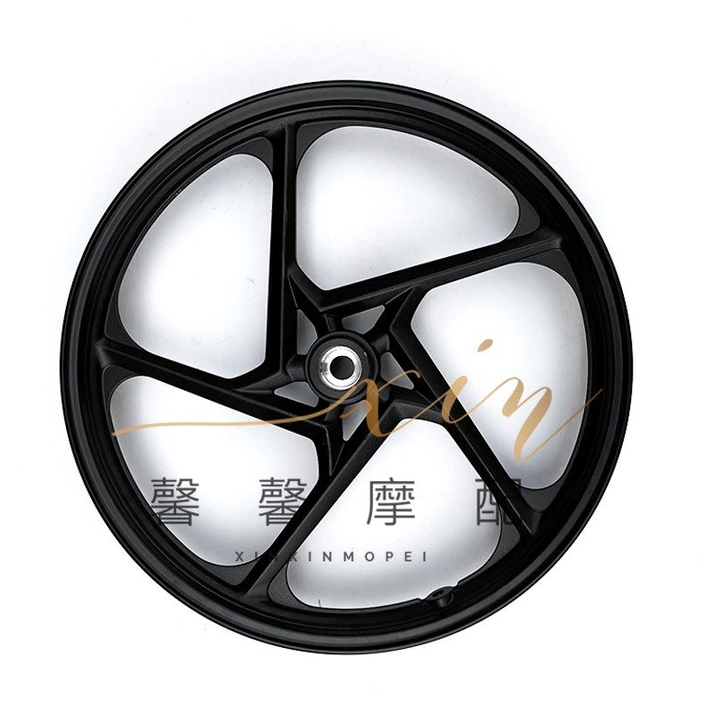 Bujes de Rueda Haojue DK125/150S - Delanteros y Traseros de Acero/Aluminio