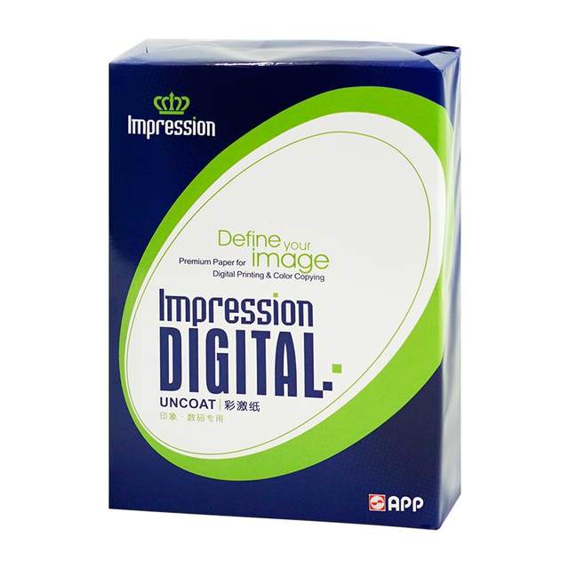 APP laser color laser paper a4 printing paper a3 copy a4 paper 100g ...
