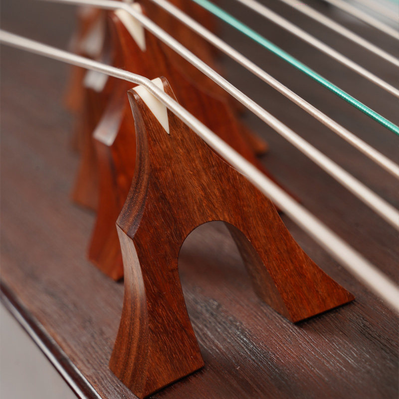 Qin Yin is a professional performer as she wishes. She takes the ...