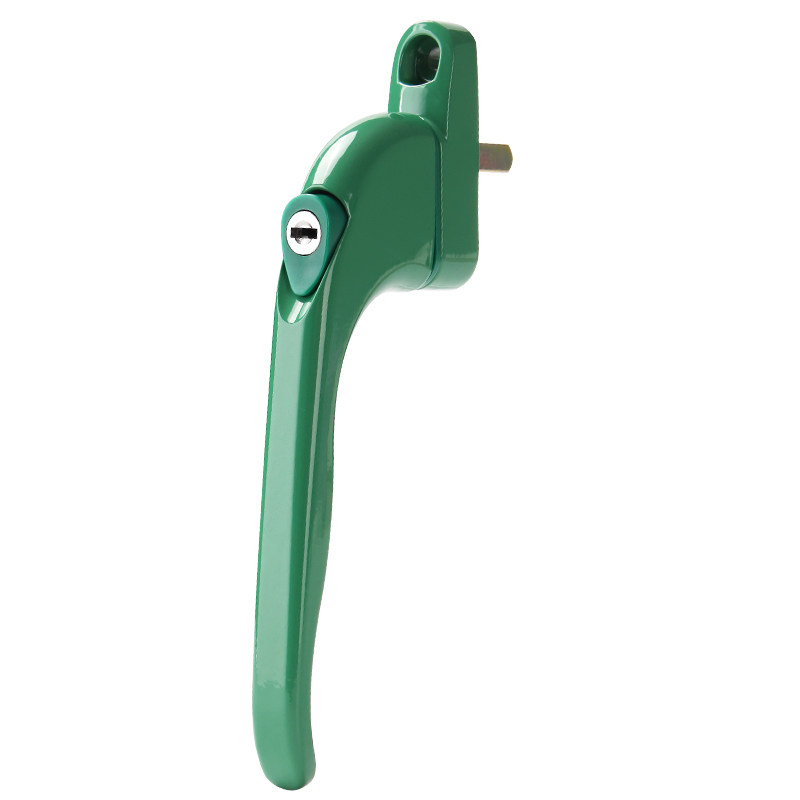 Plastic Steel Door and Window Transmission Handles - Casement Window ...