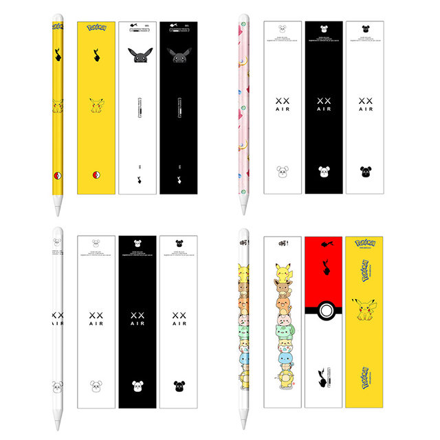 Xingchuang Apple Apple Pencil Sticker 1st and 2nd Generation 2 Non-slip ...