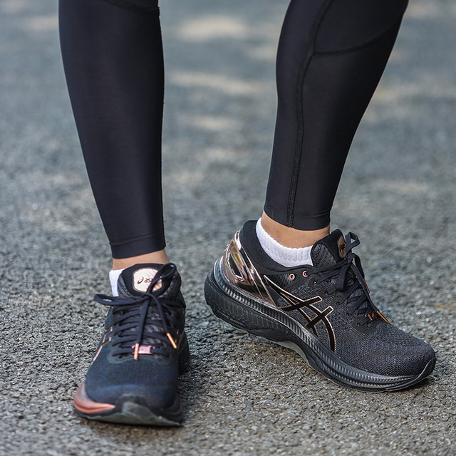 Clearance processing Kayano27 ASICS ASICS Anti -Slip Support ...
