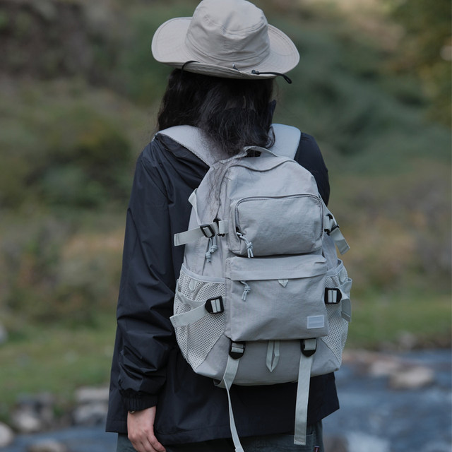 New style backpack for women travel lightweight college student bag ...