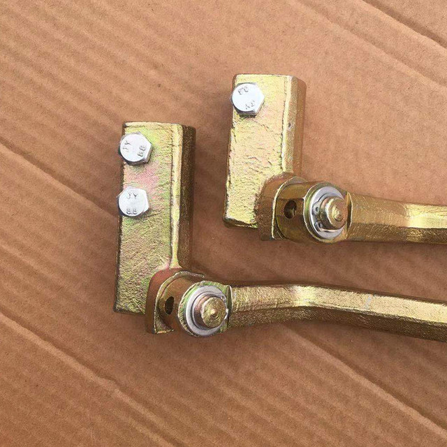 Three -wheeled motorcycle accessories 150/175/200 starting rod fire rod ...