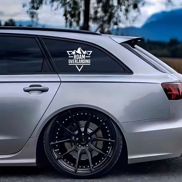 Roaming on land outdoor adventure Western self-driving cross-country ...