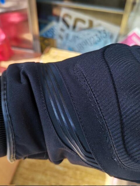 New RR Hydra2 Hydra 2nd generation motorcycle riding waterproof gloves ...