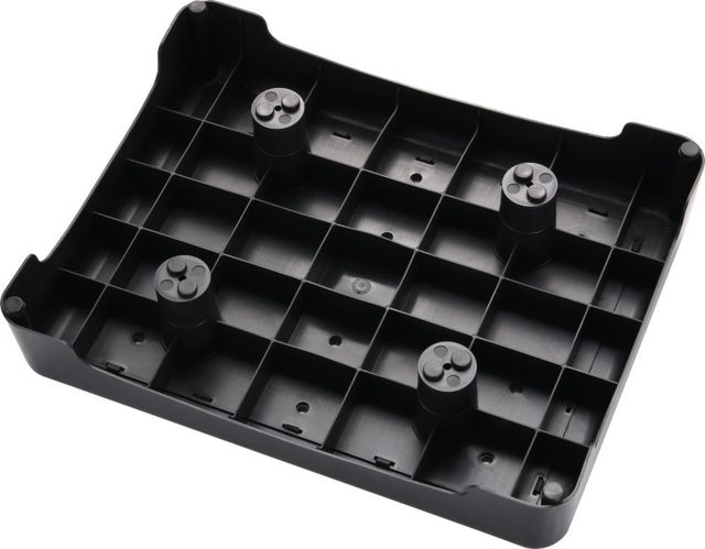 Outdoor non-slip elderly auxiliary half-step ladder step up the steps ...