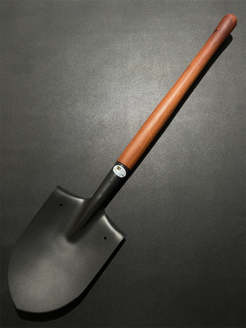 Changlin 108 Engineer Shovel - Camping & Outdoor Tool