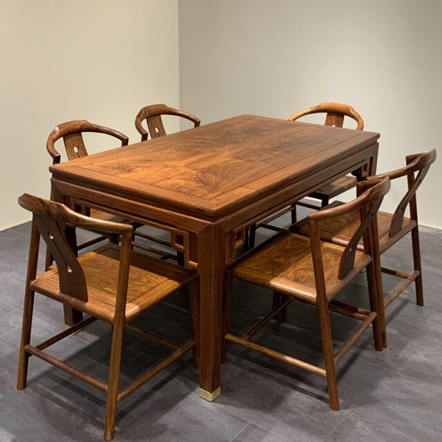 Qay Pinzi Furniture New Chinese Hedge Hedgehog Hedgehog Rosewood ...