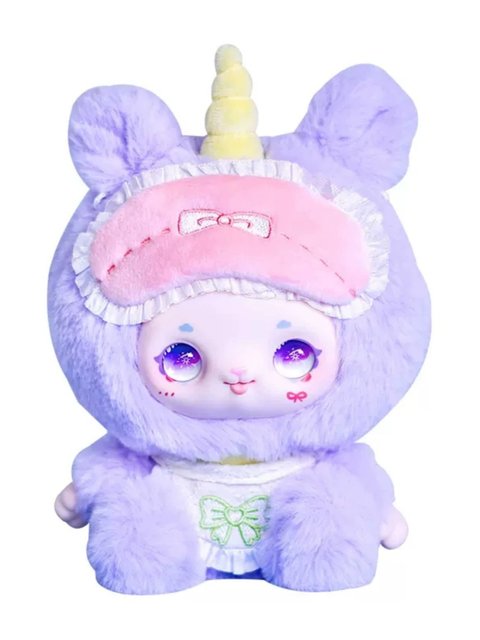 Genuine kimmon strange dream biological plush doll Blind box cute ...
