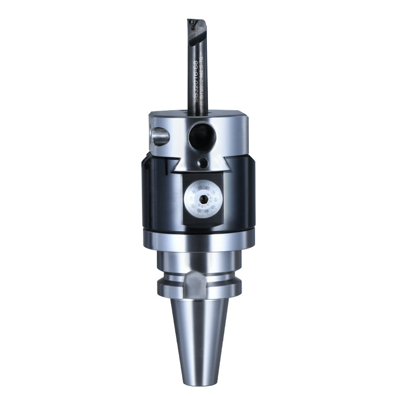 2084 Fine Boring Tool Set Adjustable Fine Boring Head Anti-Seismic Fine ...