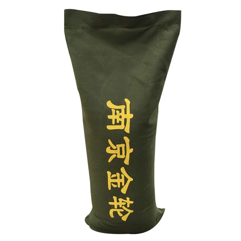 Sand-filled Flood Control Sandbags - Emergency Canvas Sandbags for ...