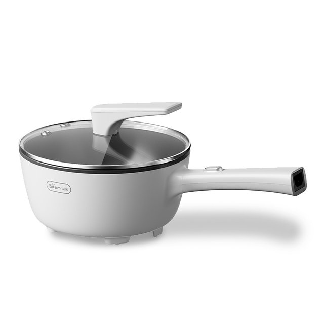 Pumper electric stir -fried hot pot all -in -one household fried ...
