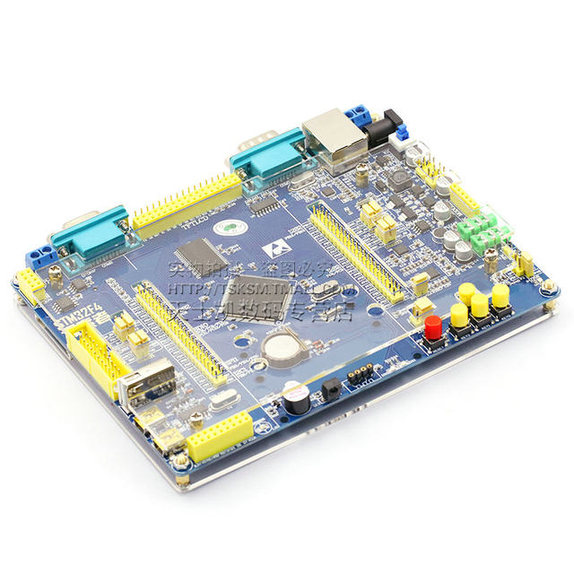 Explorer STM32F407 development board STM32F4M4 strong 430 single -chip ...
