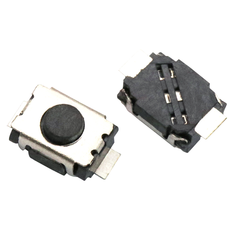 Telesky Vertical Patch 3x4 Key Switch - Micro Button Switch (20pcs)