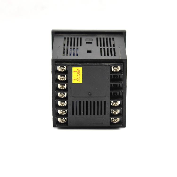 HBT-7000 series 7411 7412 7511 number shows all intelligent PID ...