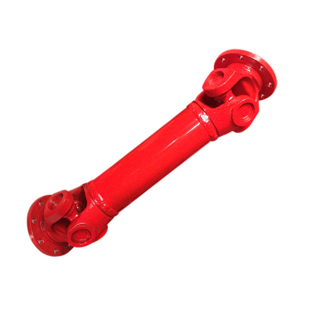 SWC Universal Cross -type shaft -type B -type HP -type Frank -type ...