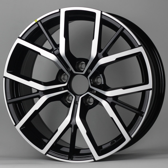 17-inch BMW 18-inch X3 wheels are suitable for 5 series 520 modified ...