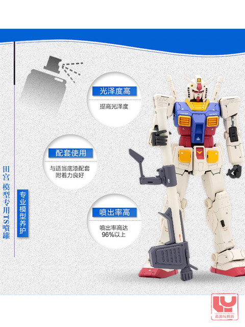 Tamiya self-painted assembled model with matte paint, NATO black ...