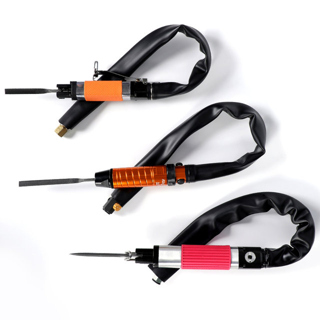 Af-5 Pneumatic Reciprocating File, Pneumatic Trimming Machine, Af10 Air ...