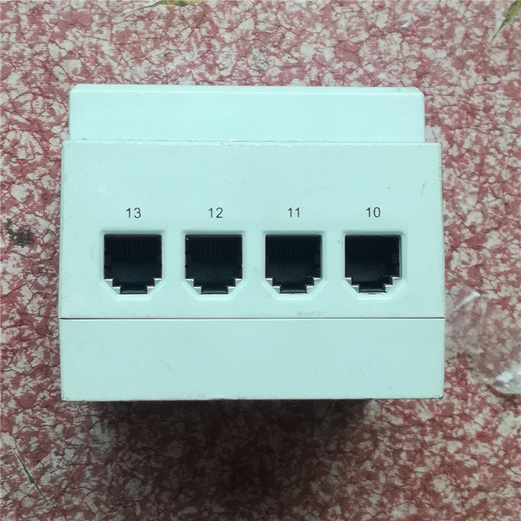 YADA YD2060-J2K rail-type power meter