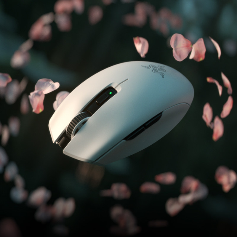 Razer Yamata Orochi V2 Kabellose Optische Maus