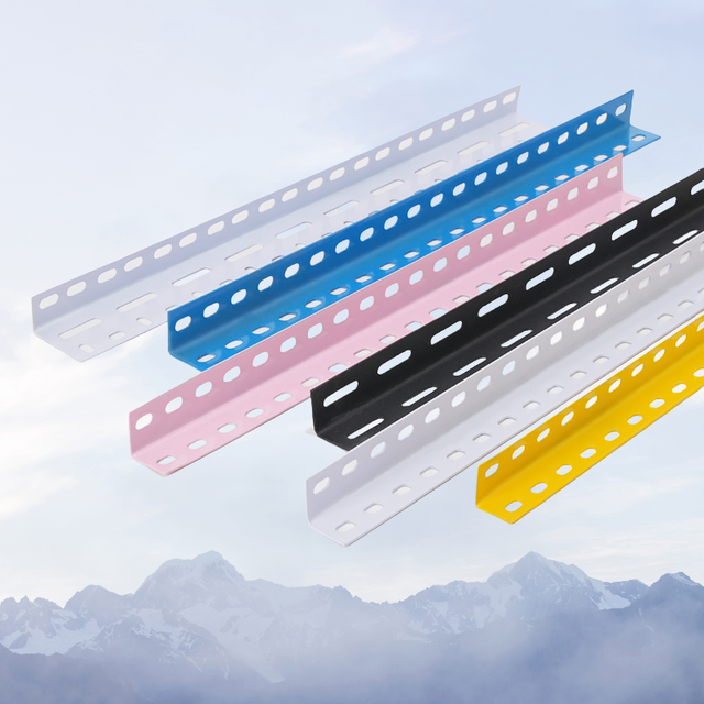 Tenghui shelves angle steel material warehouse household storage rack ...