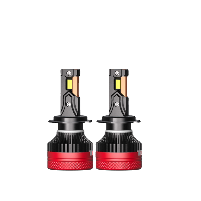 Foshan Claid Motors LED headlights H7H1 Light Burlin H4LED far and near ...