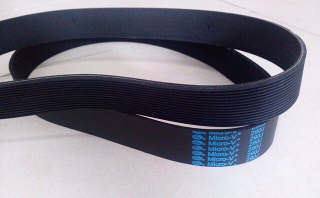 GatesMicro-V belt 327J, 330J, 340J, 350J, 360J, 370J, 374J V-belt