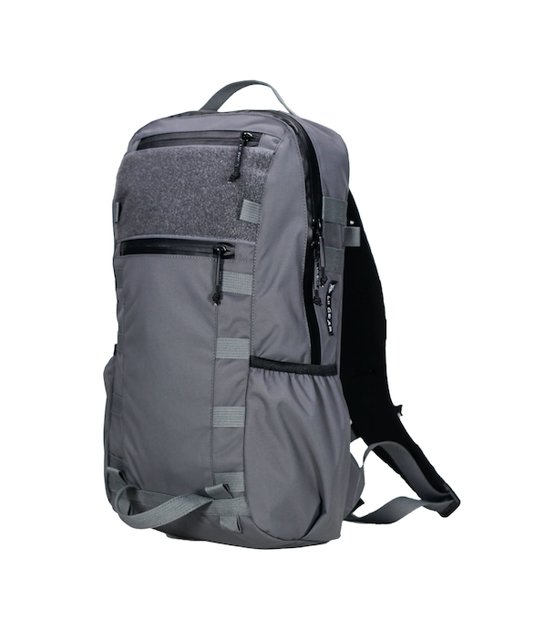 Lii Gear Heptapods Commuter Backpack Wander Earth Style