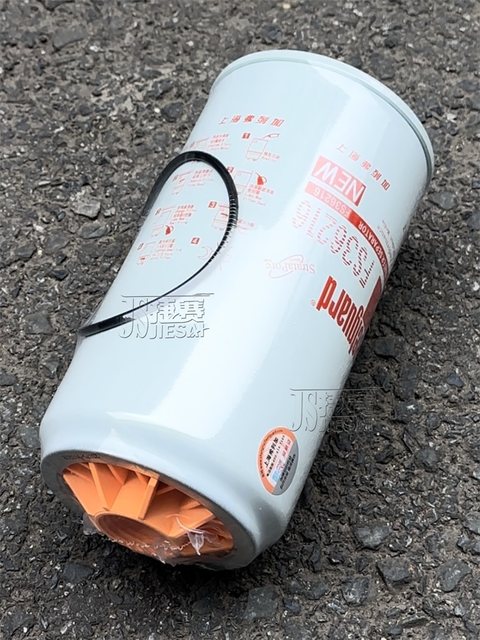 FS36216 fuel water separator CLX-343 Ferga genuine 5300515 diesel ...