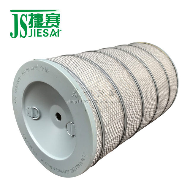 T9600-1109100C brand genuine T9600-1109101/2 empty filter element ...