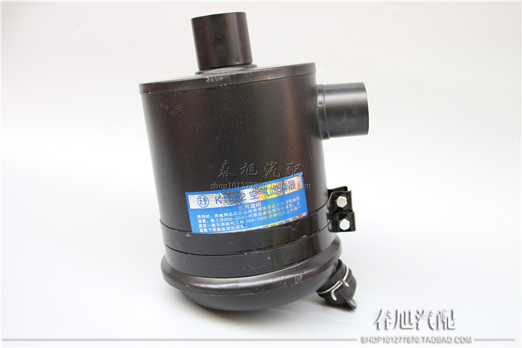 K1522 air filter assembly is suitable for Foton Jianghuai light truck ...