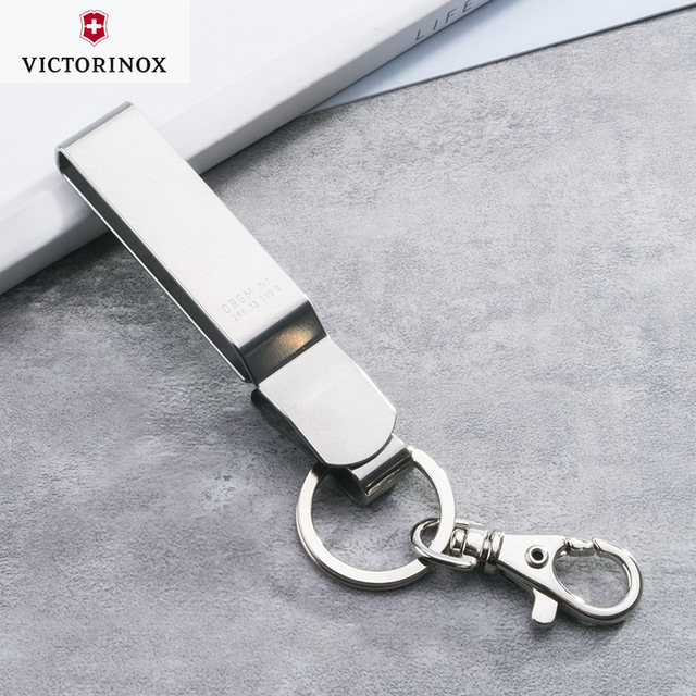 Victorinox Swiss Army Knife Genuine accessories Stainless steel belt ...
