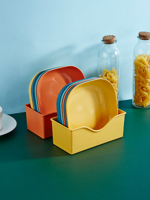 Cute bone spitting dish, Japanese style household light luxury small ...