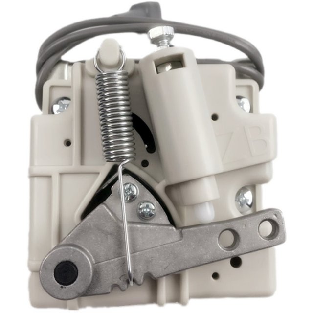 Jack C4 C4 tortoise foot control electric C3C5 sewing straight drive ...