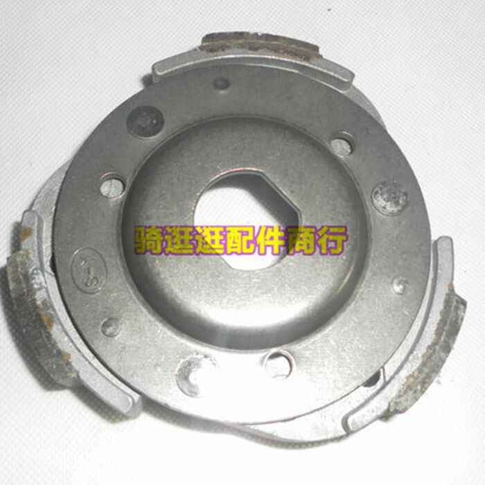 ระบายความร้อนด้วยน้ำบิ๊กทราย ch125 ฉลามขาวหลังประกอบคลัตช์ | EBUY7