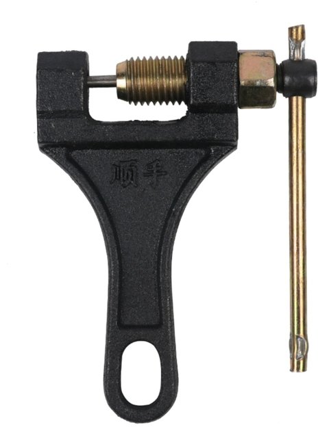 Special tool for motorcycle chain removal, three-wheel chain remover ...