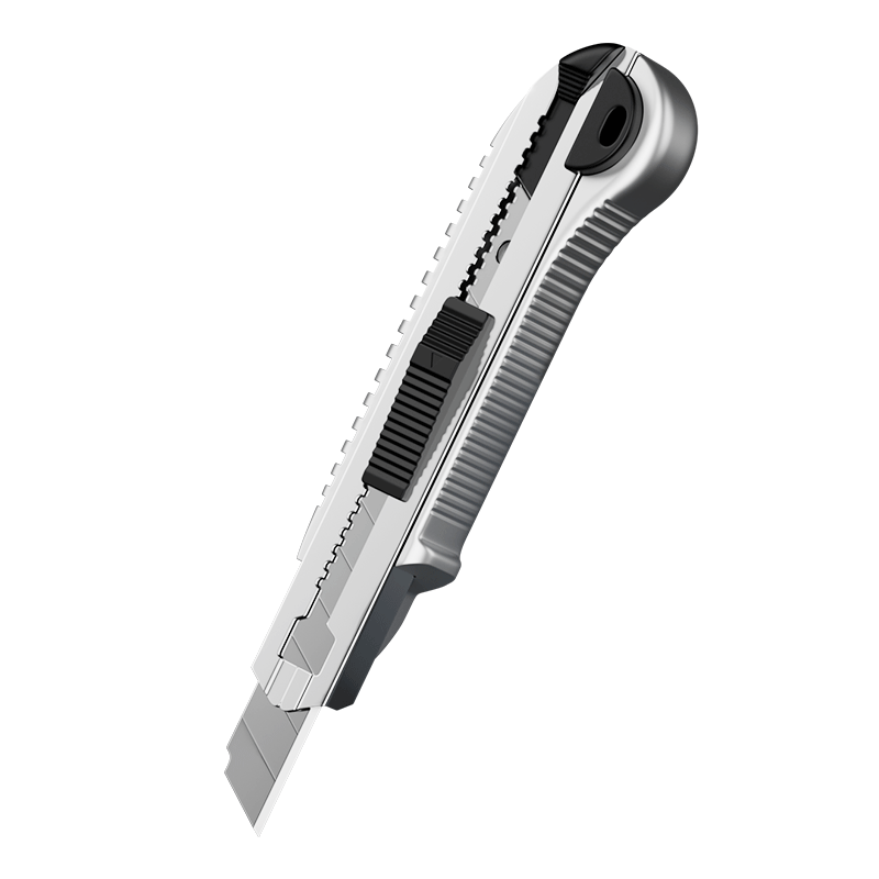 Delixi heavy-duty utility knife paper knife tool holder industrial ...