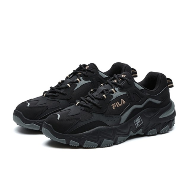 FILA Predator 2 non-slip wear-resistant mesh breathable, comfortable ...