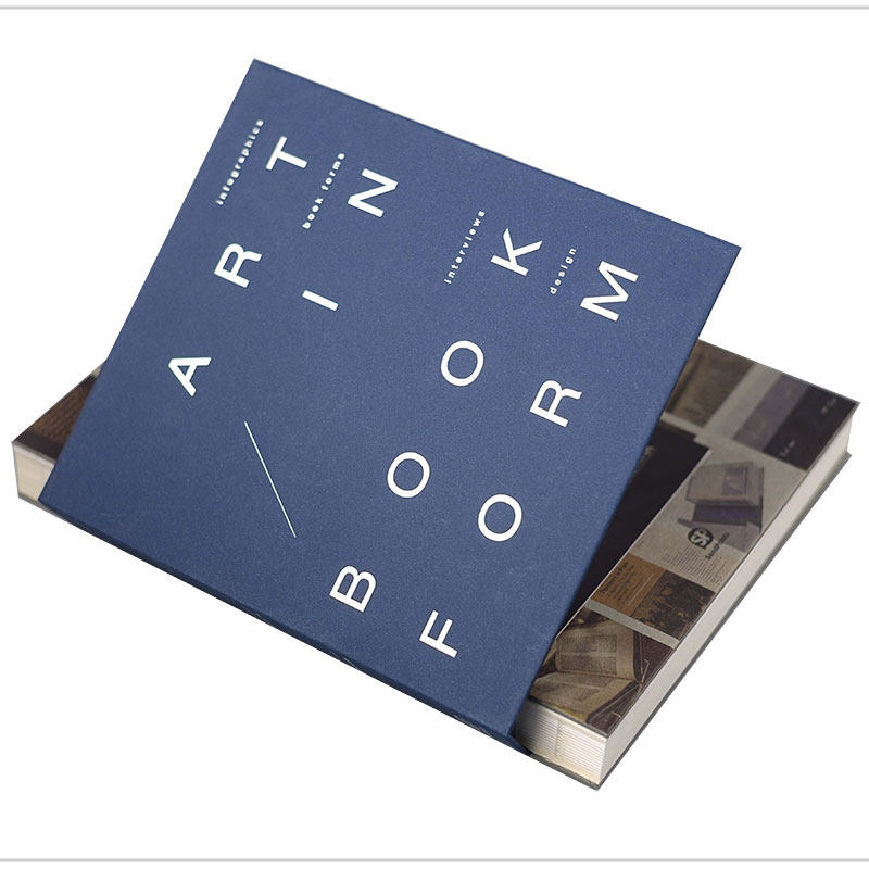 Book Form Art Design Tool Collection English Original Books