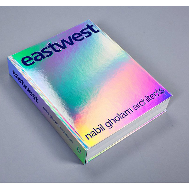 Eastwest :Nabil Gholam East/West:Nabil Gholam Architectural Works ...