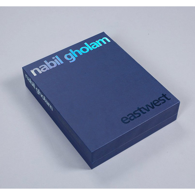 Eastwest :Nabil Gholam East/West:Nabil Gholam Architectural Works ...