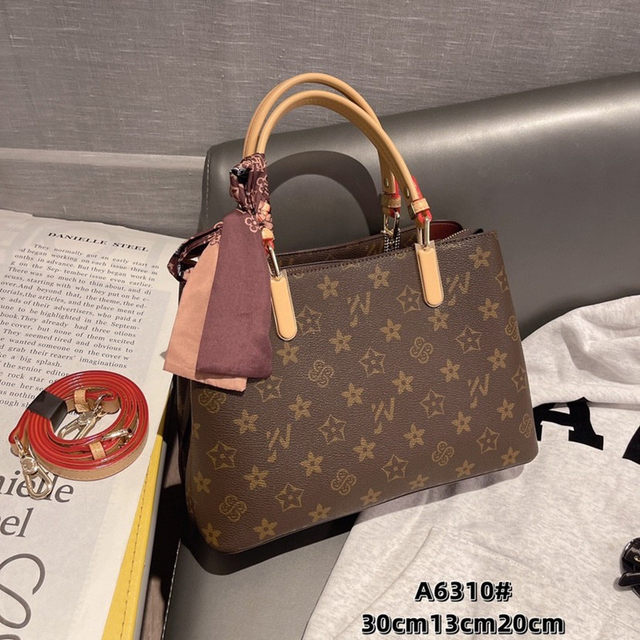 Bag 2025 Fashion Printed Mom Bag Youcaofang Light Luxury Atmospheric ...