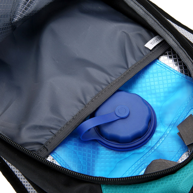 Outdoor cycling bag, ultra-light cross-country running backpack, small ...