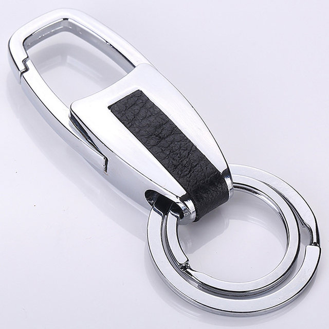 Car keychain for men and women waist hanging keychain personalized ...