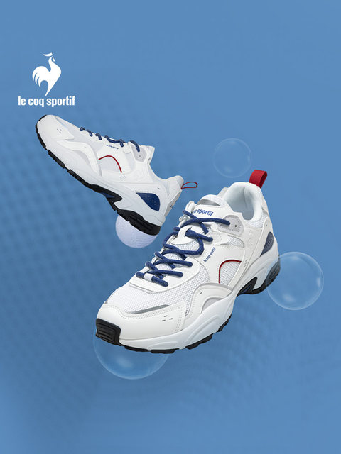 Lecaco French Rooster Spring and Autumn Retro Lightweight Breathable ...